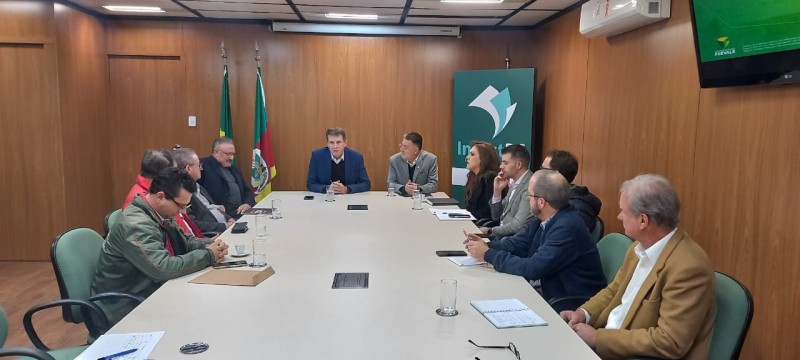 Estudo inédito avaliará a participação do tradicionalismo gaúcho na ...